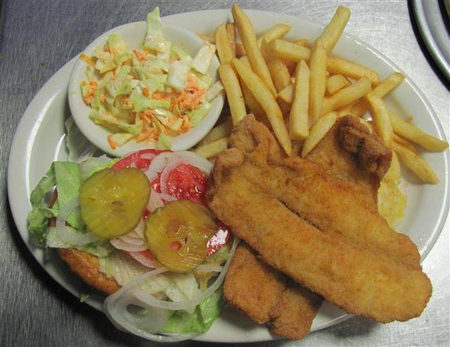 Jim's Place Family Restaurant Online Ordering