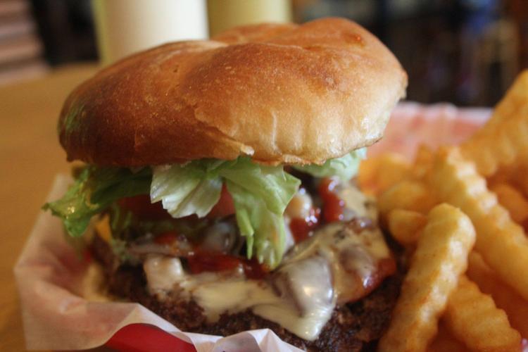 Jim's Place Family Restaurant Online Ordering