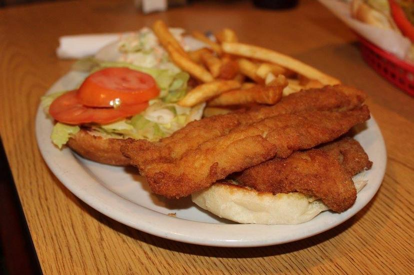 Jim's Place Family Restaurant Online Ordering